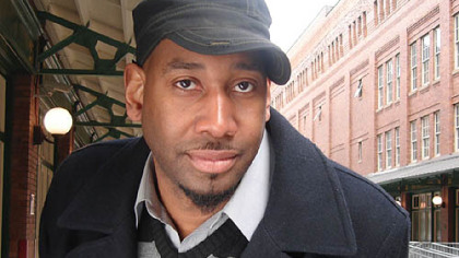 Yves Jean | Indie Artist